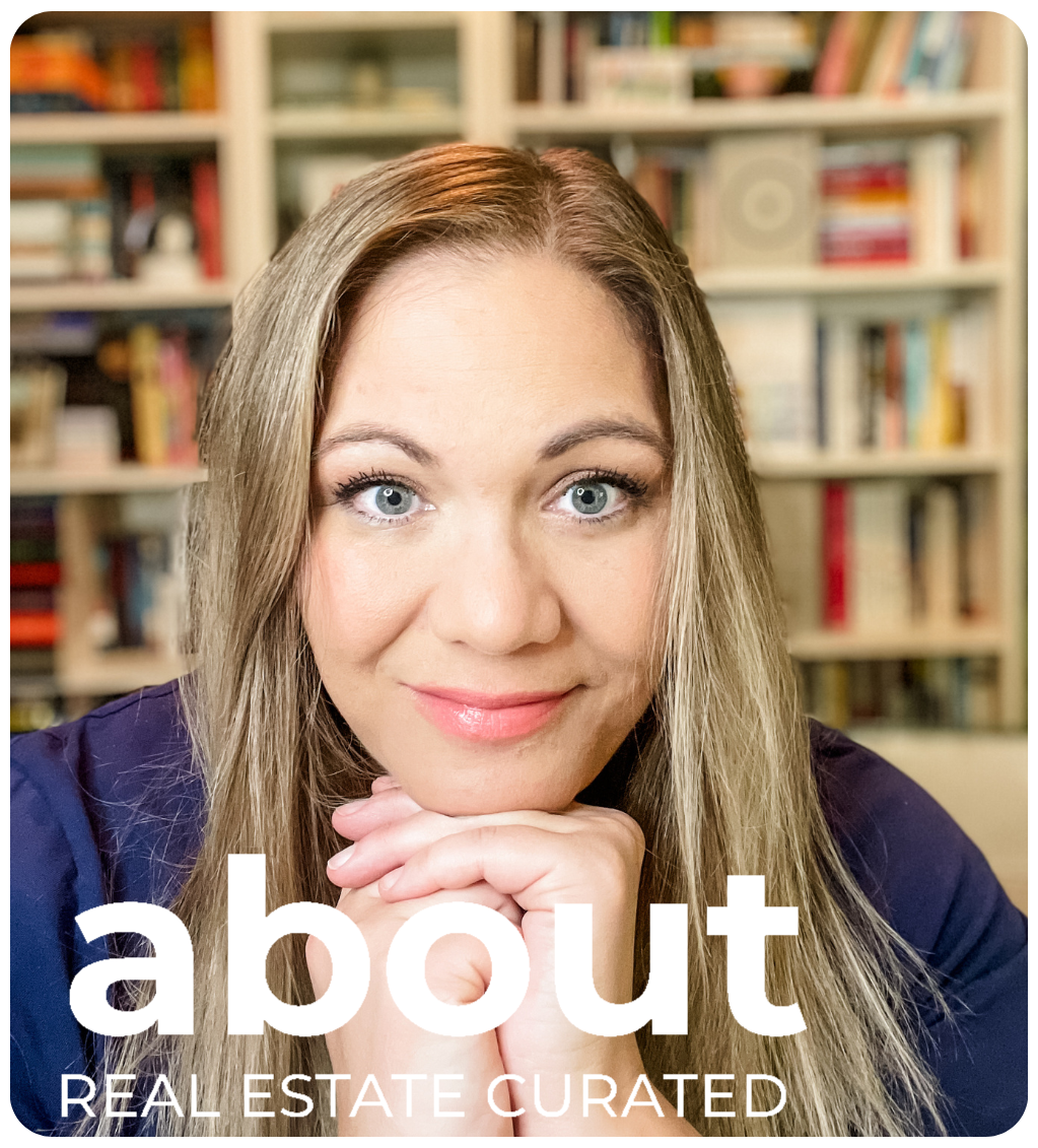 About - Real Estate Curated by Kimberly Graham - Kimberly Graham
